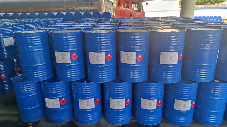 The Advantages Of Using Isopropanol As A Cleaning Agent