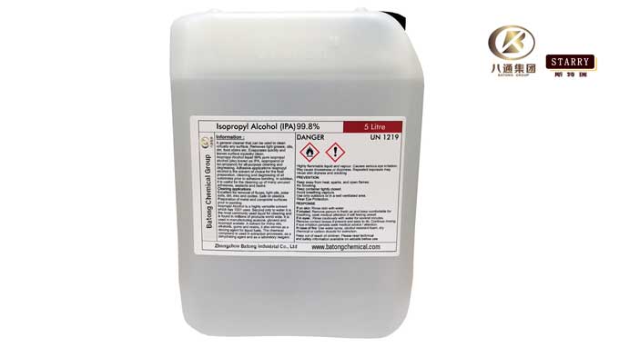 What Is The Difference Between Methylated Spirits And Isopropyl Alcohol?
