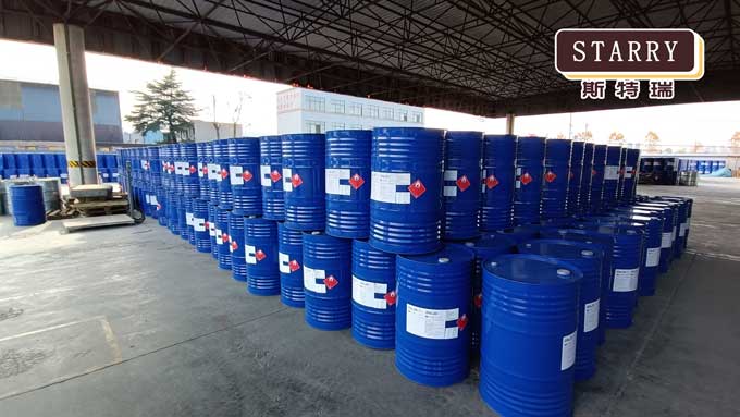 What Is Acetone Used For